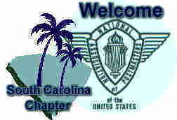 South Carolina Chapter NAPUS